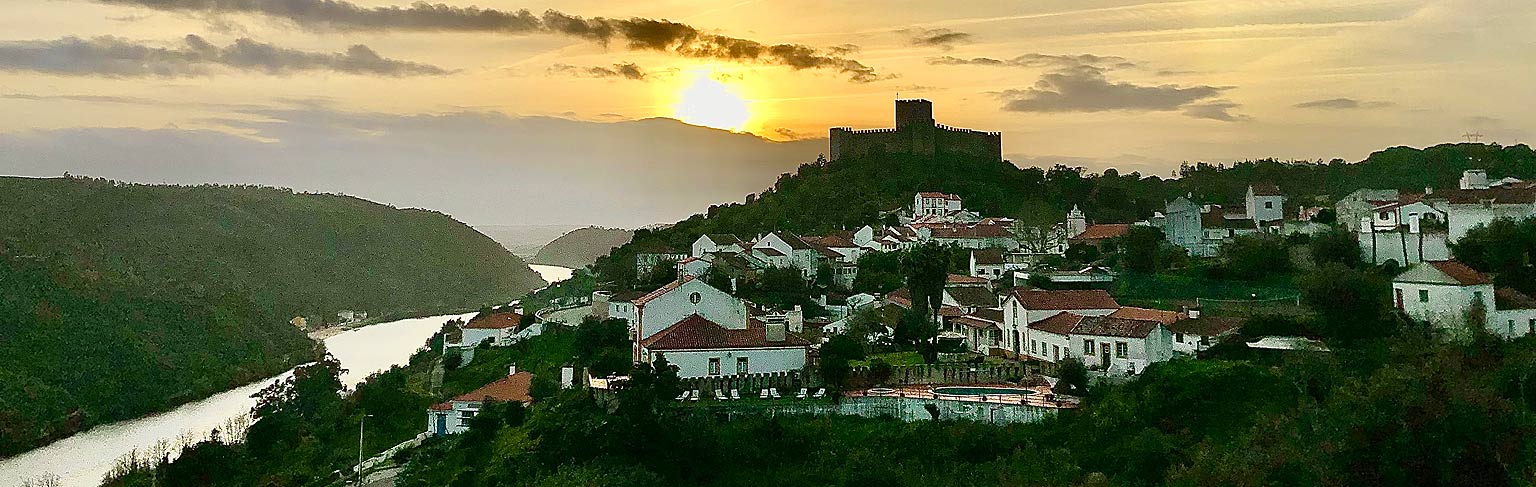 Junta de Freguesia de Belver